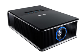 High Definition (1080p) Projector Rentals from RentOurProjectors.com